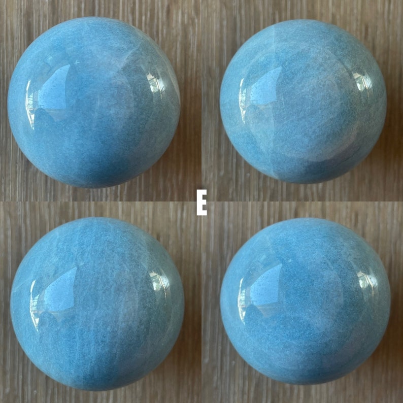 Trolleite Spheres Healing Sphere Chakras Reiki - Etsy