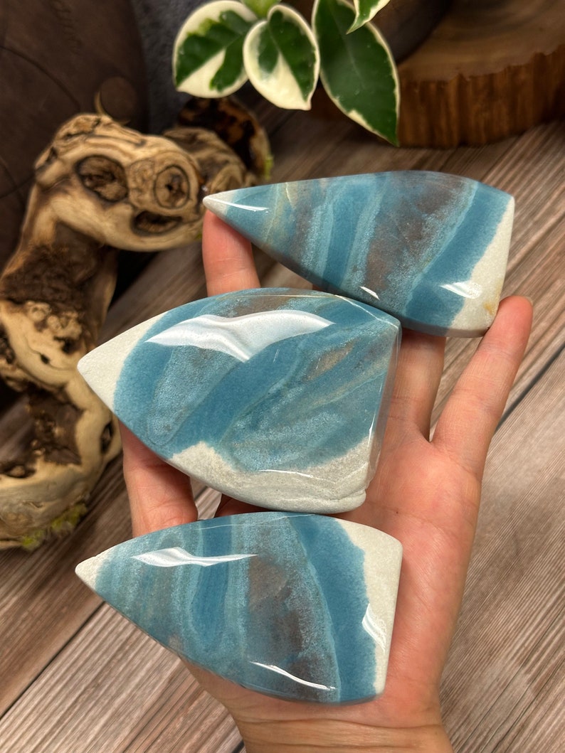 Trollite Flame, Crystal Tower, Trollite - Etsy