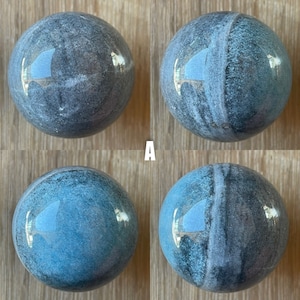 Trolleite Spheres, Healing Sphere, Chakras, Reiki - Etsy