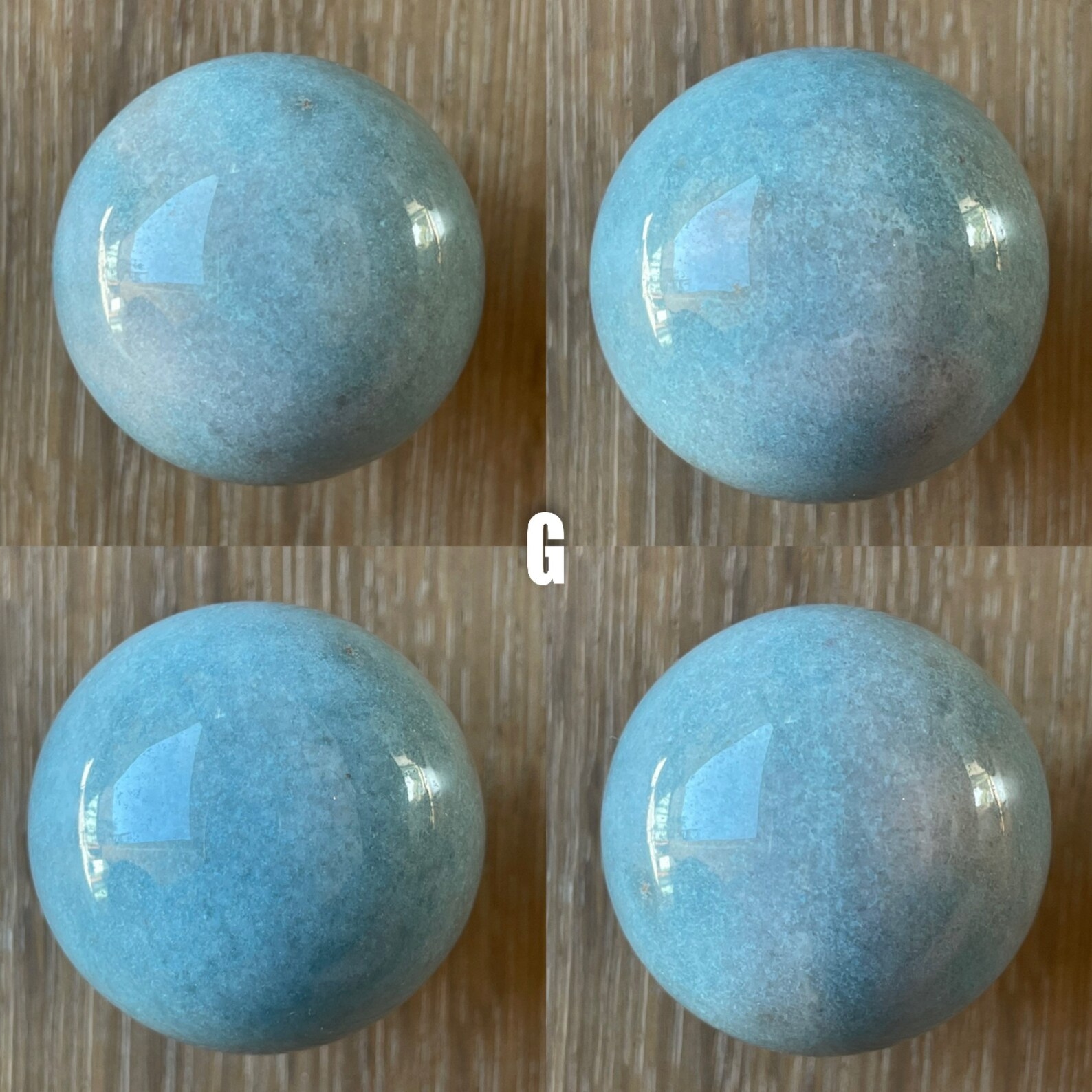 Trolleite Spheres, Healing Sphere, Chakras, Reiki - Etsy