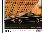 1997 Pontiac Firebird Trans Am-305 HP V-8-visceral - Etsy