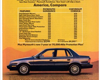 Sundance Magazine | Etsy