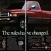 1995 Dodge Ram 1500 Pickup Truck V-8 Original 2 Page Magazine Ad - Etsy