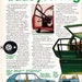 1975 VW Rabbit-trade in Your Hog-39 Mpg-original 2 Page - Etsy Canada