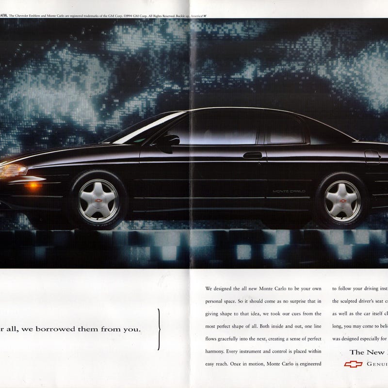 OriginalAutoAds - Etsy