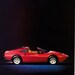 1985 Ferrari 308 GTS Supercar Red Original Magazine Ad - Etsy