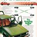 1975 VW Rabbit-trade in Your Hog-39 Mpg-original 2 Page - Etsy Canada