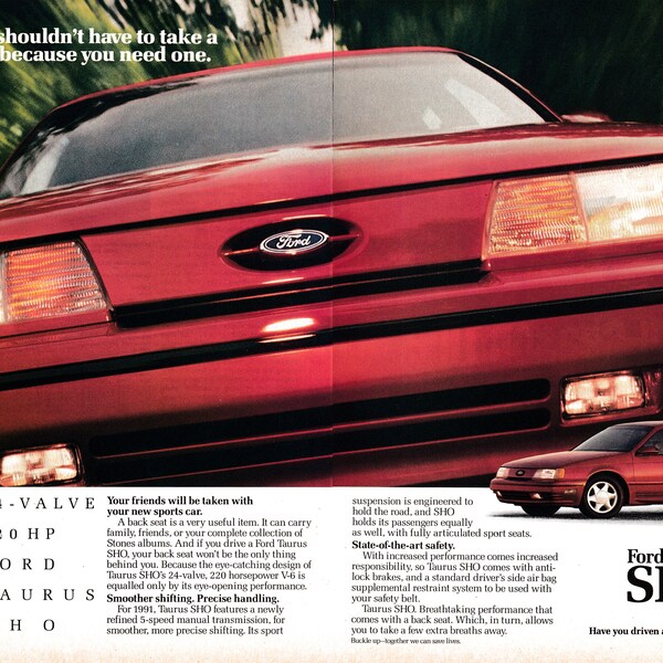 Ford Sho Decals - Etsy