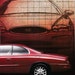 1994 Buick Riviera Red Redesigned Original 2 Page Magazine Ad - Etsy
