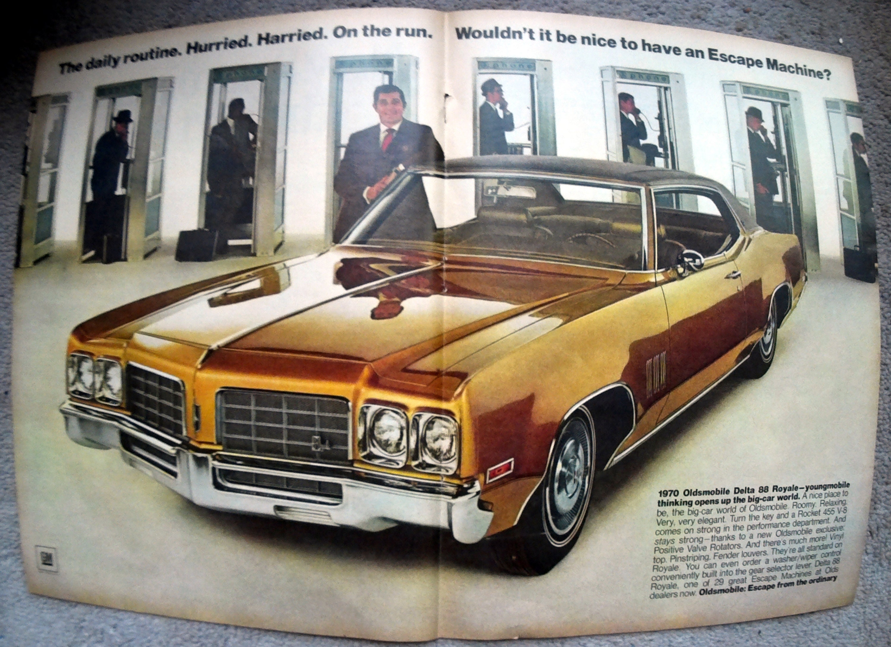 Olds 455 Engine for sale | Only 4 left at -65%