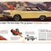 1965 Rambler Classic-poster Size Yellow Original 13.5 10.5 - Etsy
