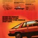 1979 Plymouth Horizon TC3 Sports Coupe Original 2 Page - Etsy Canada