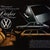 1960 VW Beetle Enlarge Rear Window-bug-volkswagen Original 13.5 * 10.5 ...