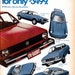 1976 VW Rabbit 1 of 10 Best Cars for 76-volkswagen-original 2 Page ...