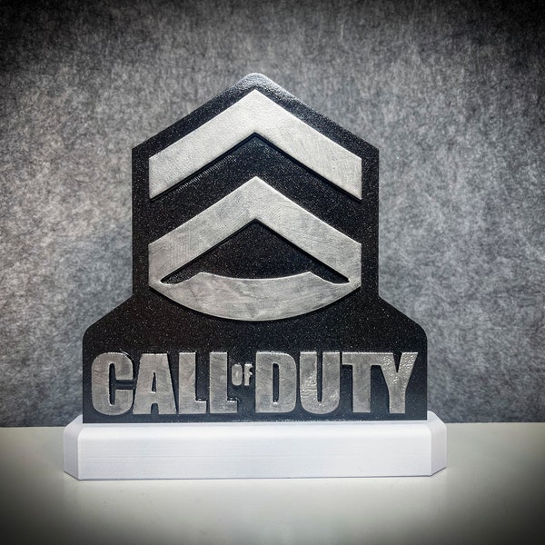 Call of Duty - Etsy