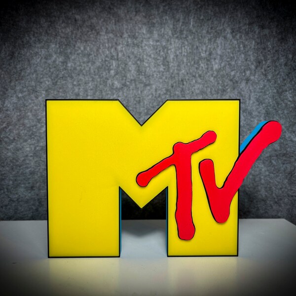 Mtv - Etsy