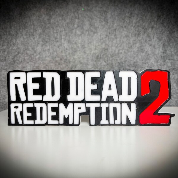 Red Dead Redemption Toys - Etsy