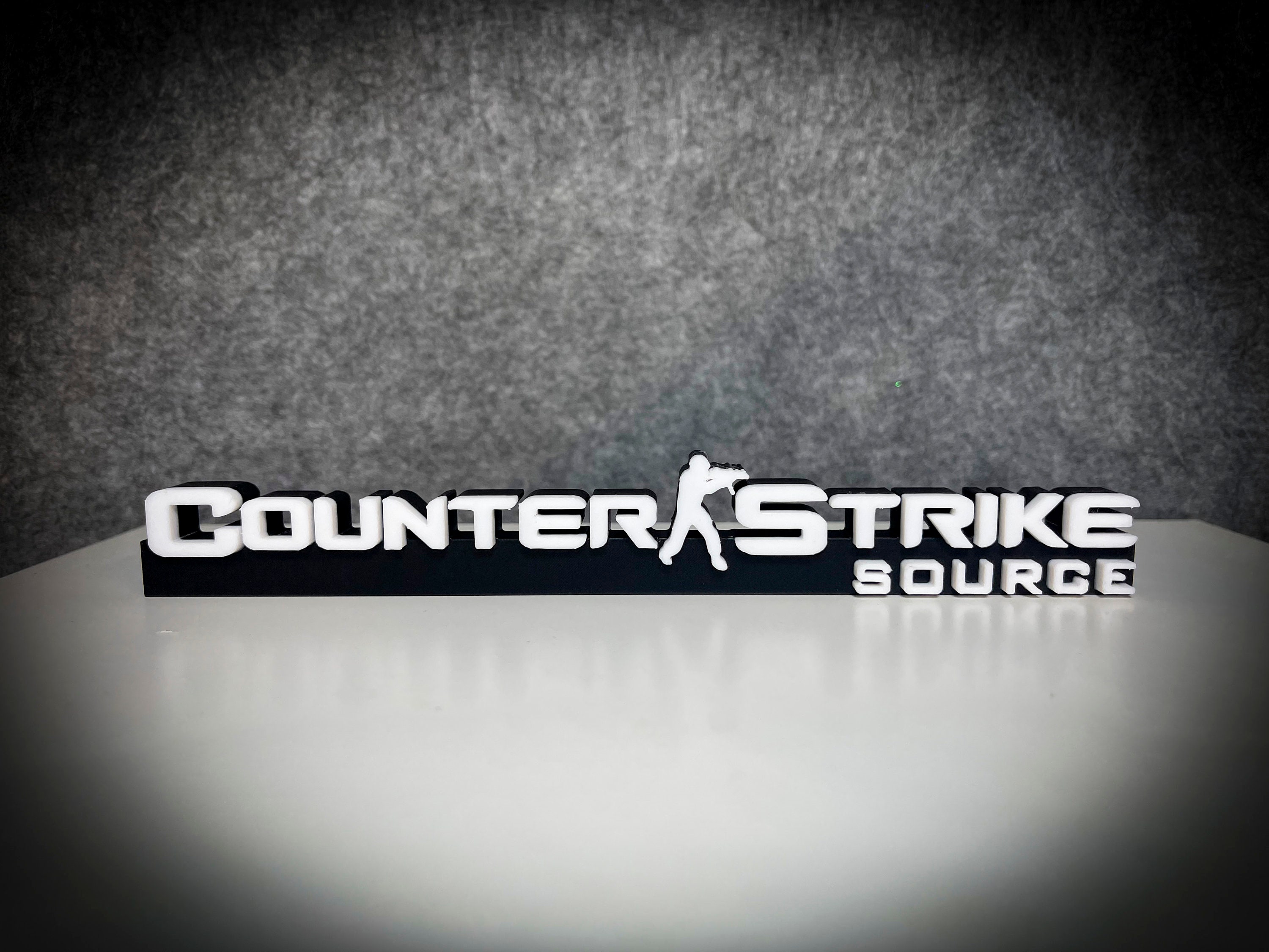 Cs Source Logo