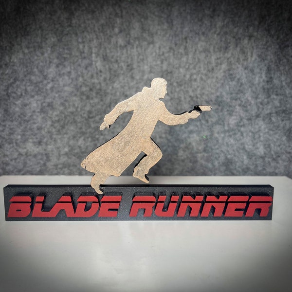 Blade Runner - Etsy UK