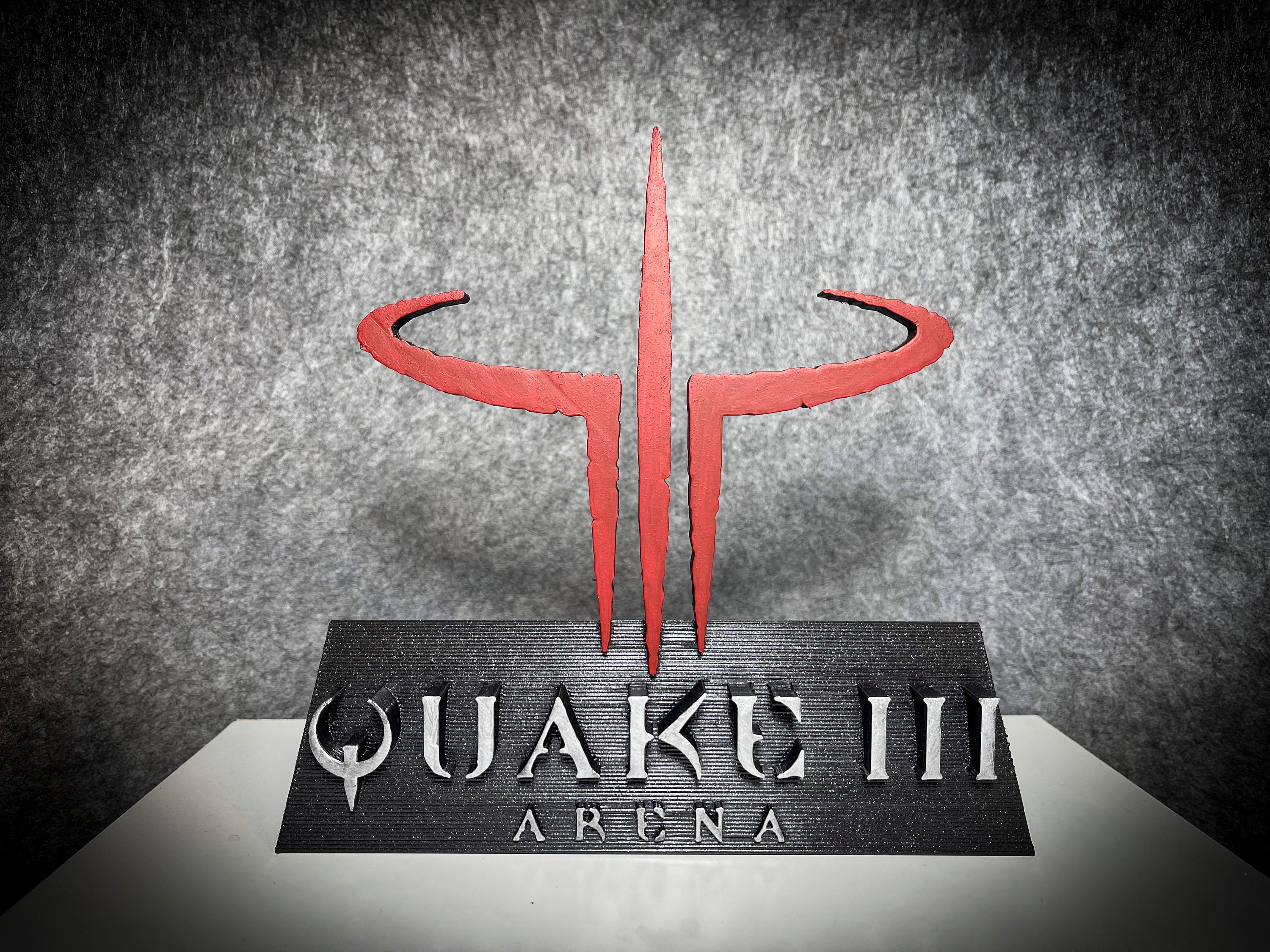 Quake 3 Arena