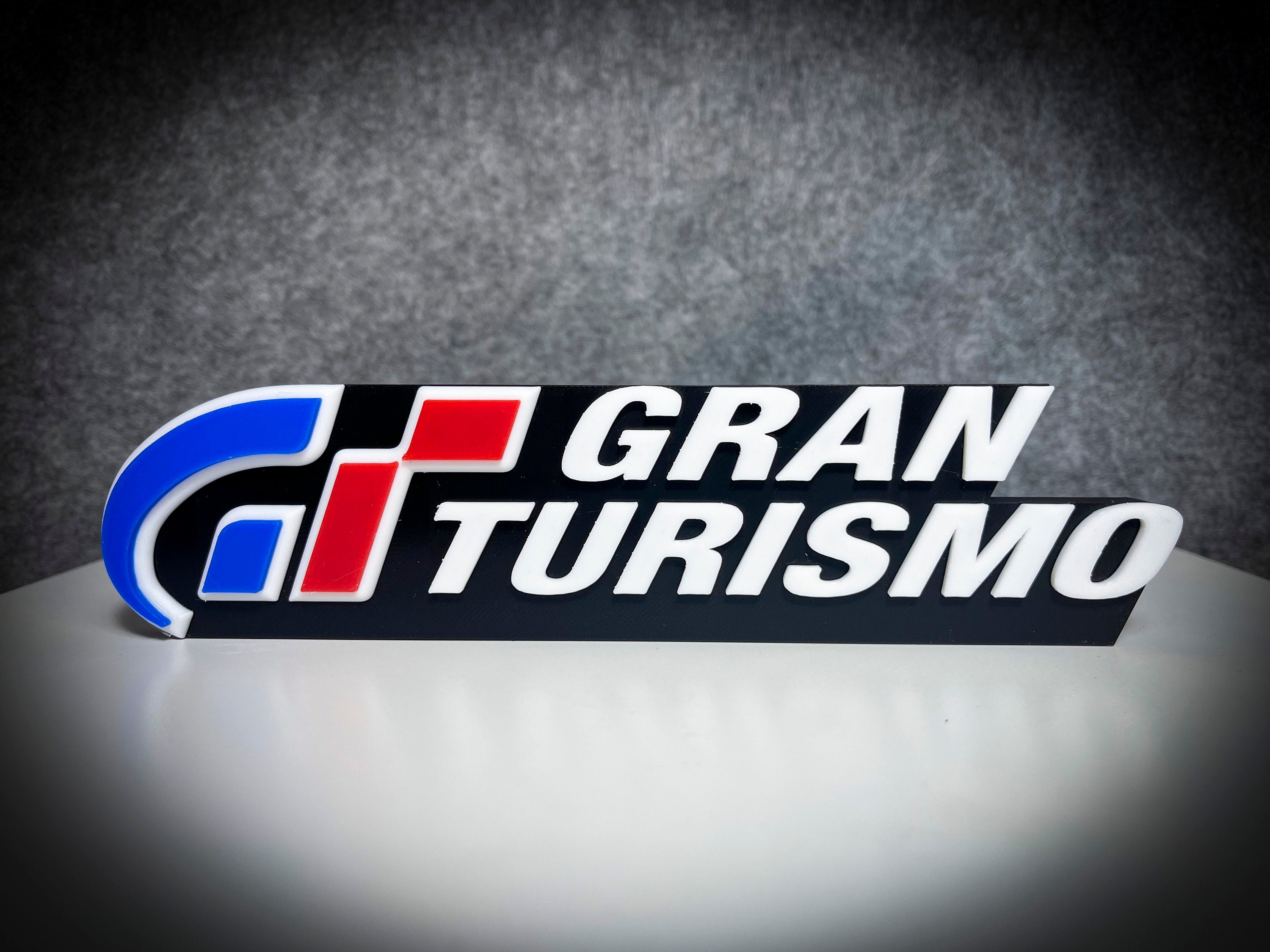 Gran Turismo 2 Logo