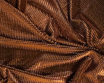 Copper Mesh | Etsy
