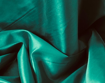 Shantung Fabric - Etsy