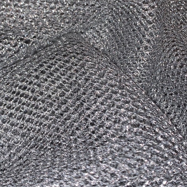 Chainmail Fabric - Etsy