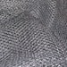 Silver Fishnet Chainmail Mesh/net Fabric 58'' PRICE | Etsy