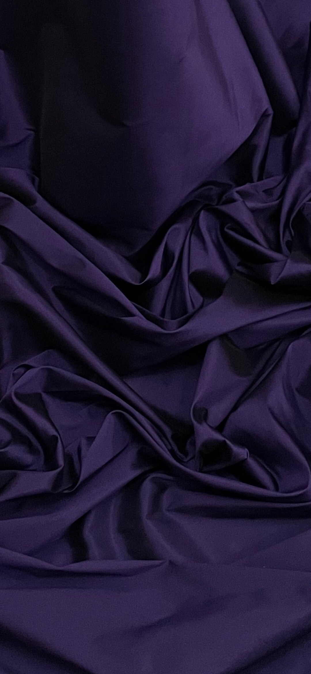 Cadbury Purple Supreme Taffeta Fabric 58’’ PRICE PER METER - Etsy
