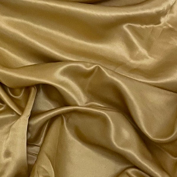 Shantung Fabric - Etsy