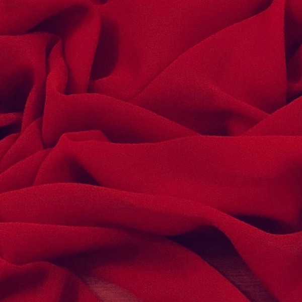 Chiffon Fabric - Etsy