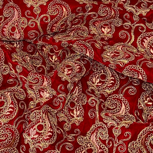 Arabic Fabric - Etsy