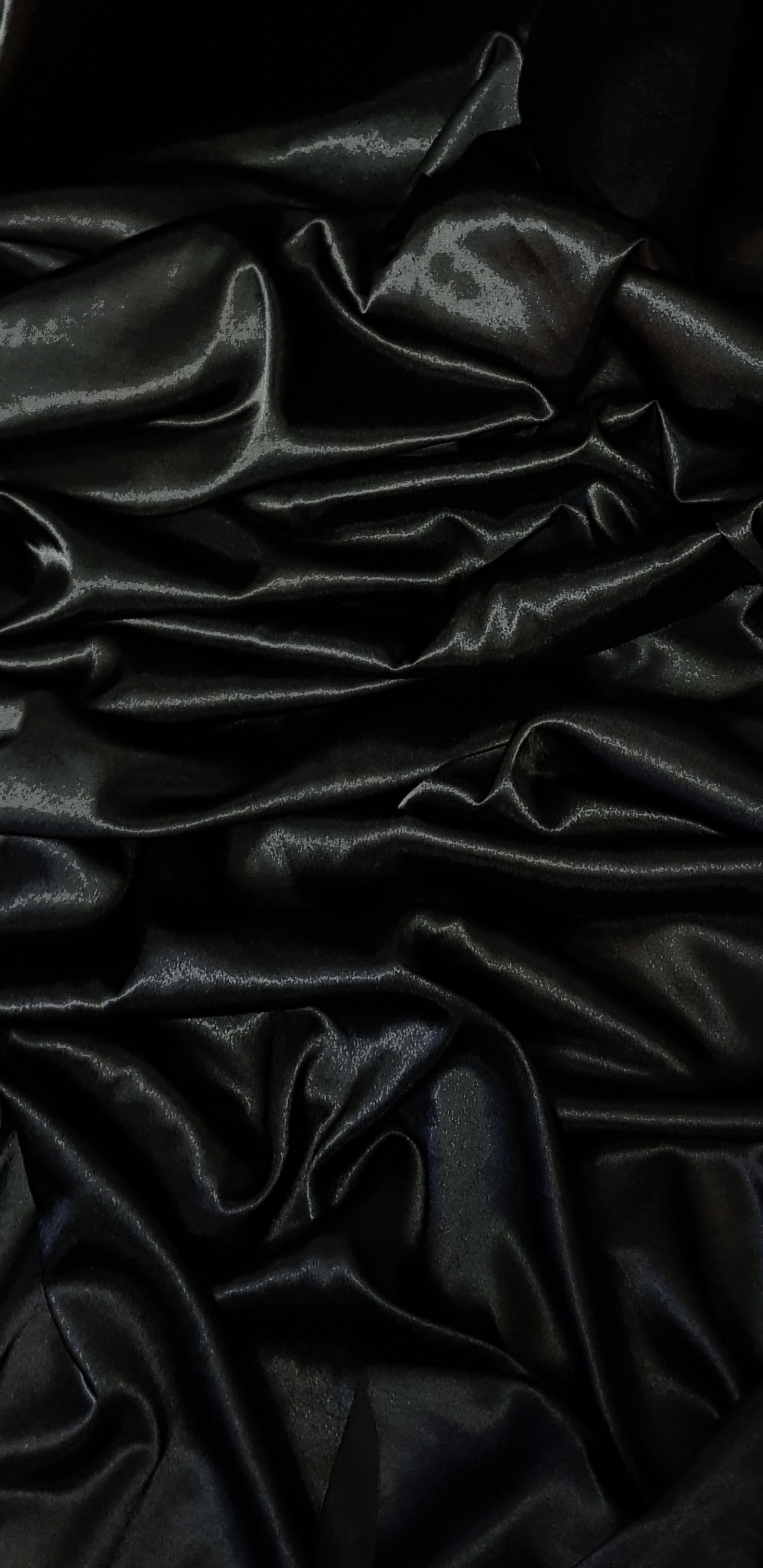 Black Crepe Back Satin Fabric 58'' PRICE PER METER - Etsy