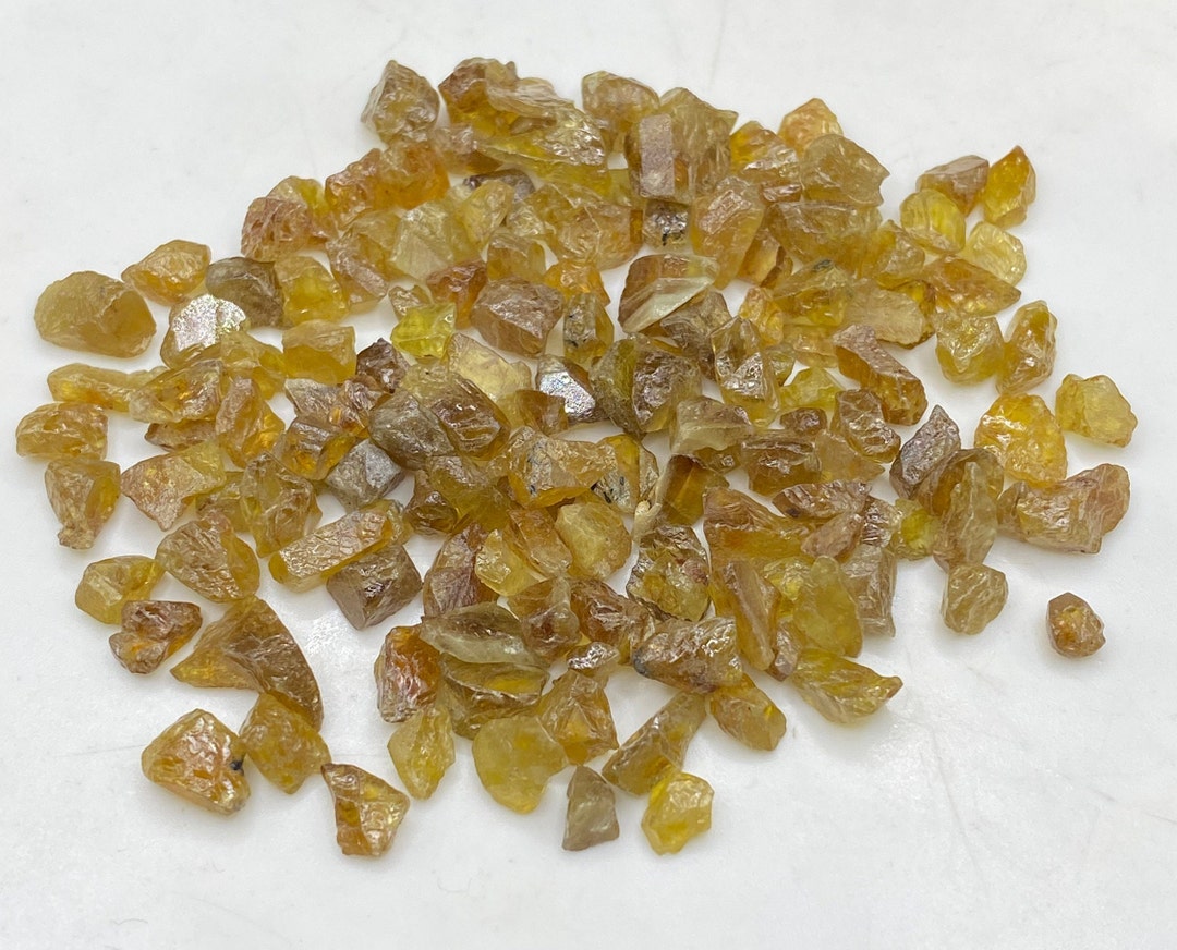 Natural Raw Spin Crystals Rough /size (5x4x4mm to 10x9x5mm) - Etsy