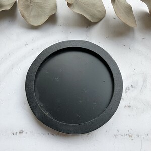 Moon Pocket Mirror, Crescent Moon Compact Mirror, Mother of Pearl ...