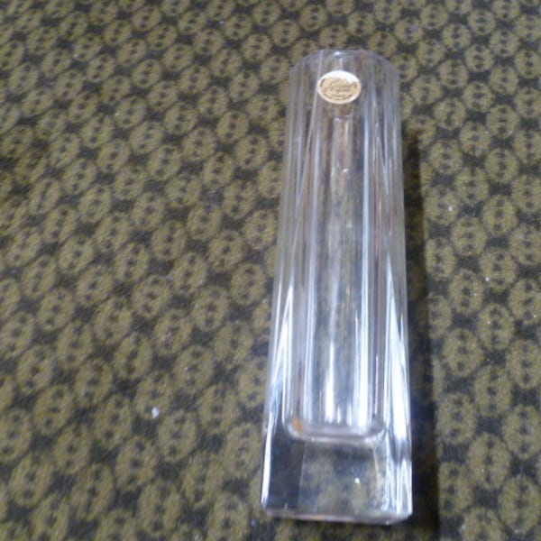 Vase Display Case - Etsy