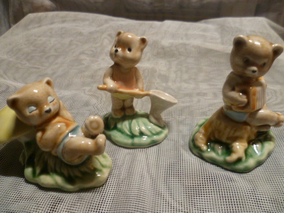Steiff Bumblebee or in the Art Goebel Vintage 3 Pieces - Etsy