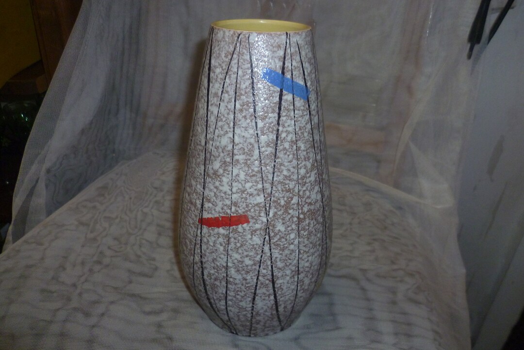 Heinz Siery Designer Confetti-graffiti Designer Ceramics Foreign ...