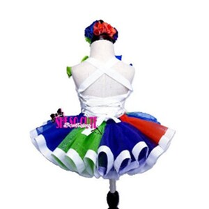 Space Tutu Set, Space Theme Party, Girls Birthday Outfit - Etsy