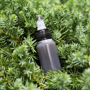 Natural Hair Oil - the Green One - Etsy
