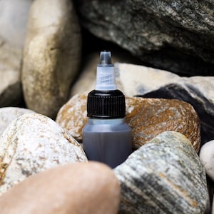 Natural Hair Oil - the Green One - Etsy