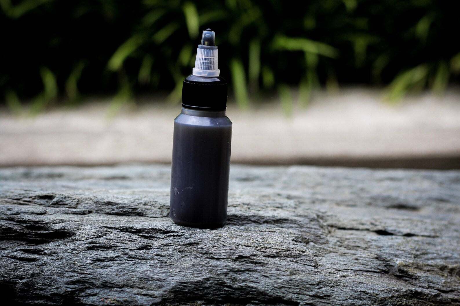 Natural Hair Oil - the Green One - Etsy