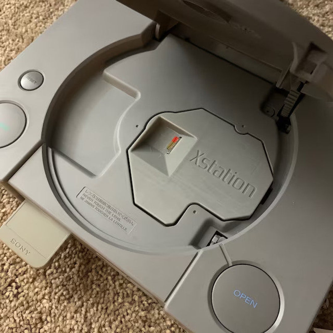 Xstation console buy store