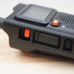 Exoskeleton Cage Multiple Colors Baofeng UV-5RM / UV-5G Plus UV-5G - Etsy