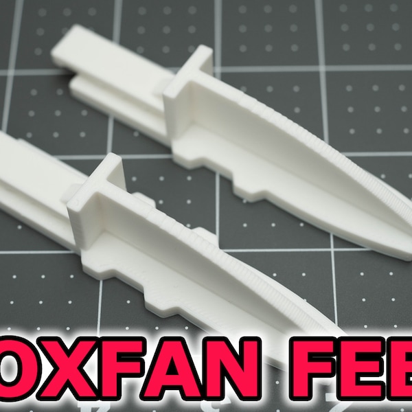 Lasko Fan Feet - Etsy