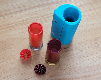 Shotgun Shell Cutter - Etsy