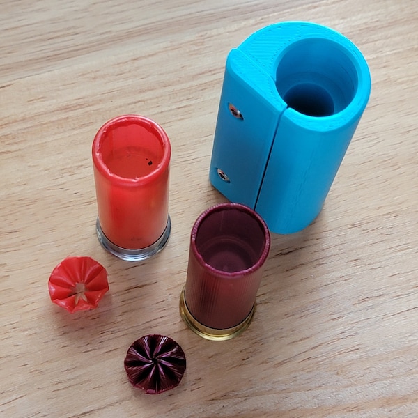 Shotgun Hulls - Etsy