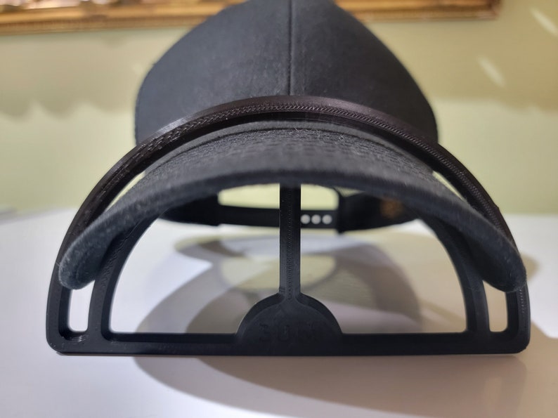 Hat Bill Bender Baseball Cap Brim Curver Shaper Multiple - Etsy