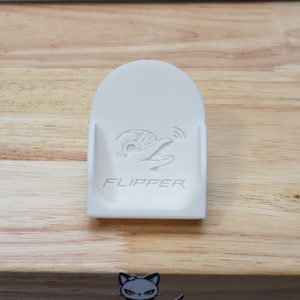 Flipper Zero 3D Printed Stand - Multiple Colors - Etsy